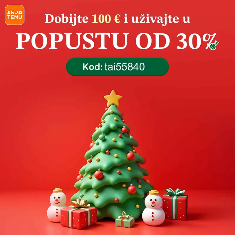 Kodovi za popust i kuponi | Zagarantirana ušteda pri online shoppingu