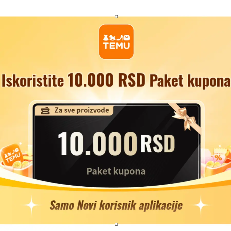 Kodovi za popust i kuponi | Zagarantirana ušteda pri online shoppingu